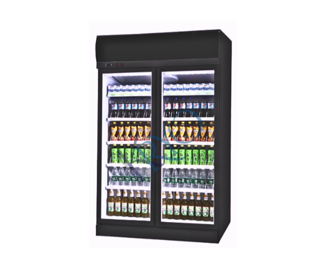 KRYO 2-Door Upright Display Chiller (EEG Supported) | Best Price in ...