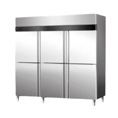 KRYO 6-Door Upright Freezer (EEG Supported) | Best Price in 2024 at ...
